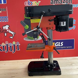 Trapano a colonna Haina 350w