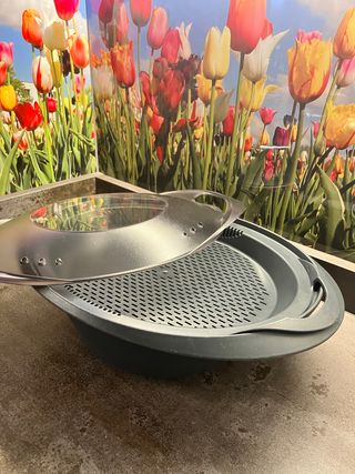 varoma completo bimby