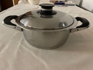 Pentola AMC 2,3 litri