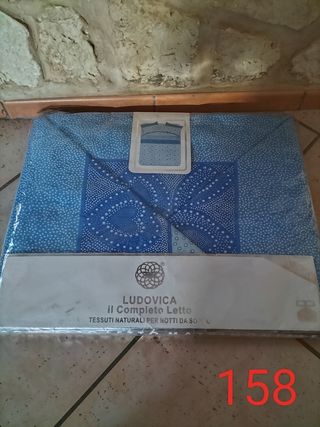 Completo letto