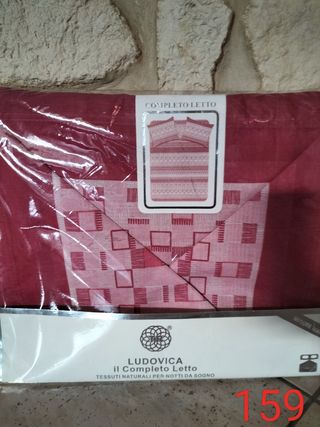 Completo letto