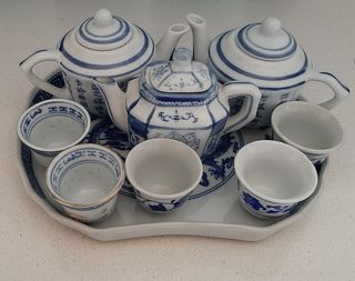 Oggettini cinesi- vedi foto