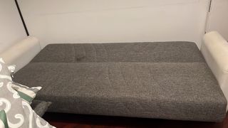 Divano letto