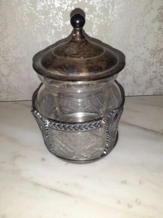 OGGETTISTICA D'EPOCA SHEFFIELD  OPALINE INIZIO 900