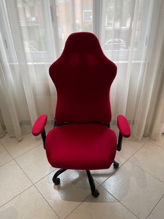 Sedia da gaming Trust GXT