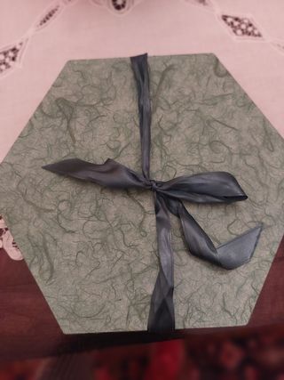 set di forchettine da dolce