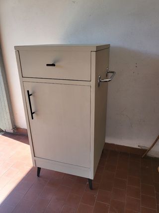 Mobile bagno