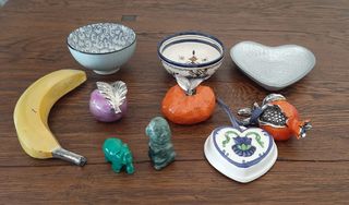 Piccoli soprammobili