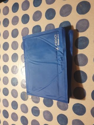 Cuccia per animali refrigente 50×64