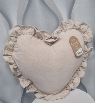 Cuscino a cuore