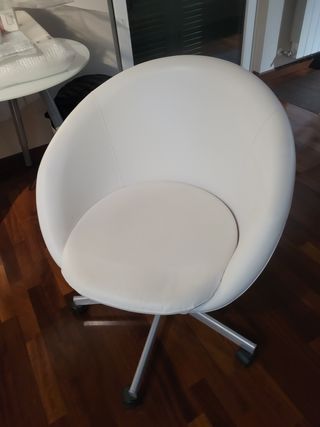 Poltrona Ikea Skruvsta