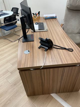 arredo stanza ufficio