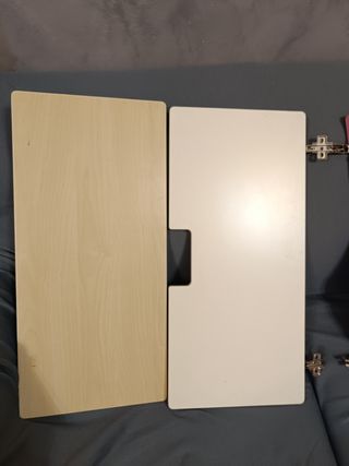 Ante ikea stuva