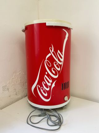 Frigo CocaCola
