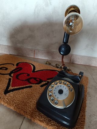 Telefoni lampade