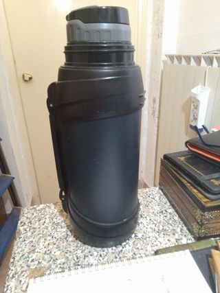 Bottiglia termica 2 LT