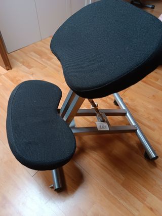 Sedia ergonomica mal di schiena