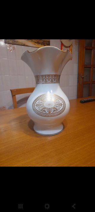 Vaso limoges