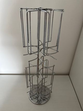 porta cialde modello dolce gusto