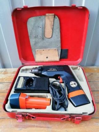 TRAPANO PEUGEOT VINTAGE A € 30.