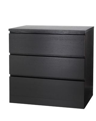 cassettiera malm ikea