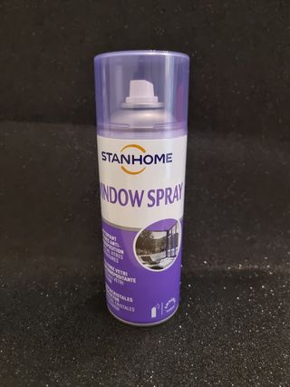 Stanhome Window Spray