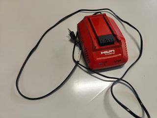 Caricabatterie hilti