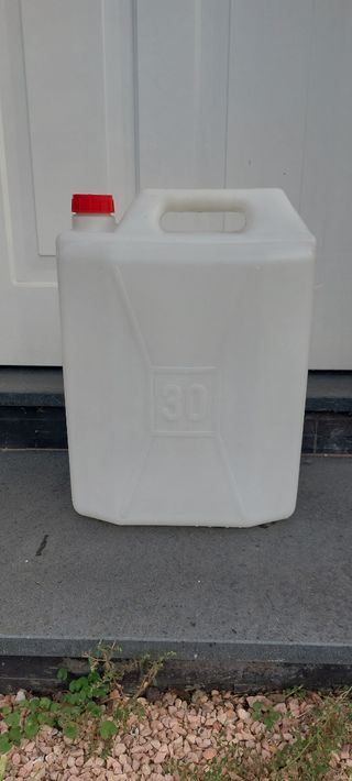 Tanica 30 Litri