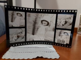 Portafoto pellicola fotografica