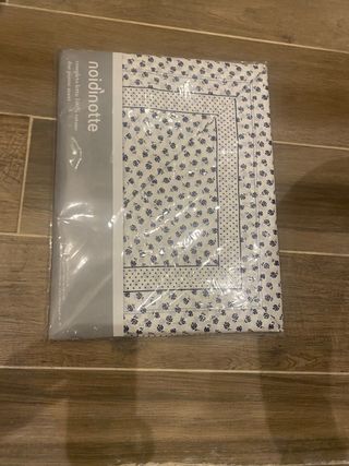 Completo lenzuolo matrimoniale noi di notte