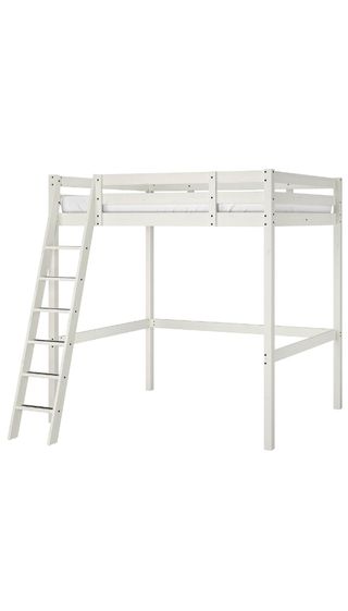 Letto soppalco IKEA STORA
