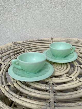tazzine jadeite Dulcine
