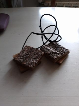 Reggi tende