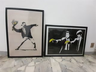 Quadri - Stampe Bransky