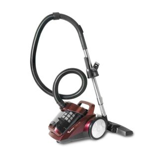 ASPIRAPOLVERE CENTRALIZZATO
 Potenza motore: Max 7