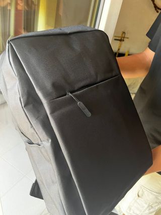 Zaino da lavoro con pluriutilità