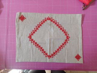 Tovaflietta handmade