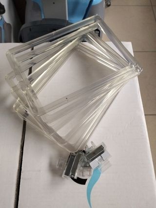 6 portaprezzi