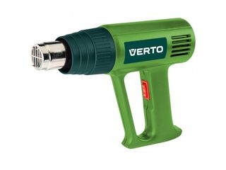 Pistola terimca 2000W temperatura 350/550 gradi