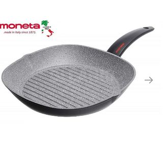 Bistecchiera per cucina a induzione