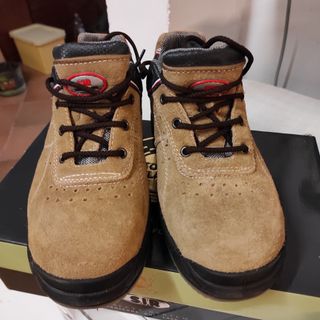 SCARPA TOTAL PLANE "OCRA"