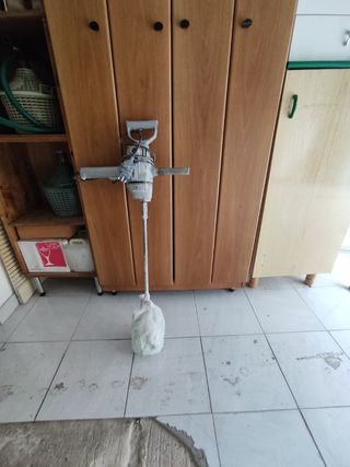 Miscelatore per la malta