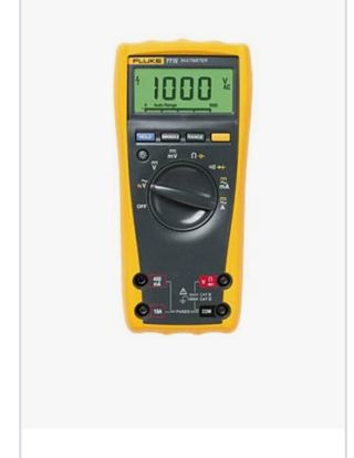 Multimetro digitale Fluke serie 77-IV