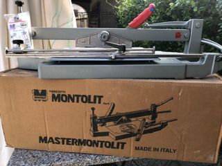 Tagliapiastrelle nuova