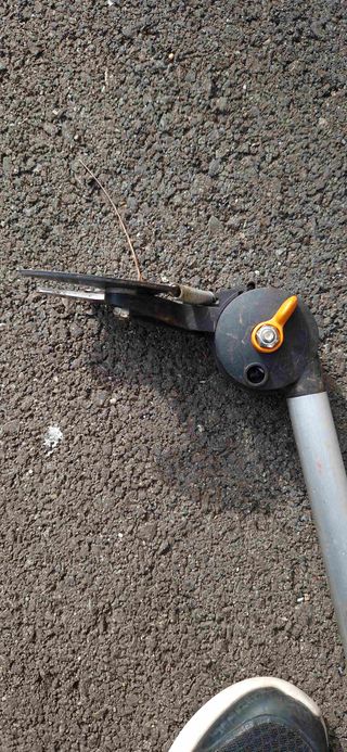 Svettatoio, potatore, forbici per potatura Fiskars