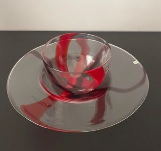 Centrotavola Le Perle