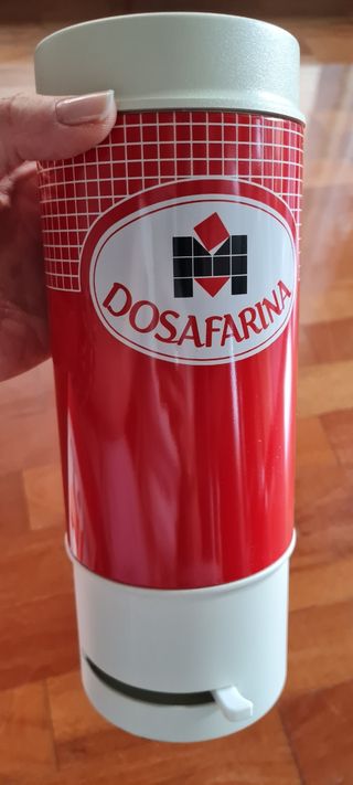 Dosafarina anni 89 Meliconi