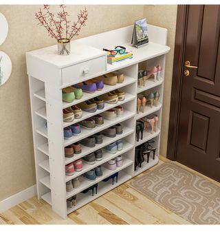 Scarpiera Big in Legno