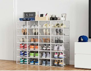 Scarpiera varie misure