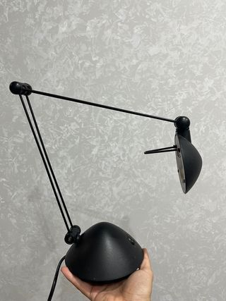 lampada da scrivania